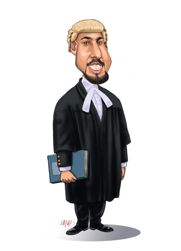 Mr. Kush Bowry - Bowry & Company Advocates